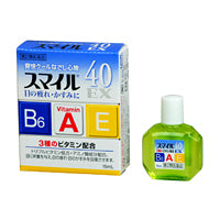 【第2類医薬品】スマイル40EX 15ml – ドラッグ山光堂